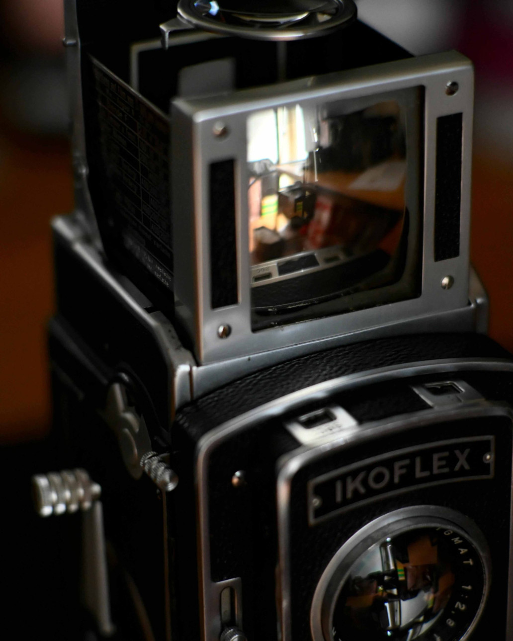 Understanding Film Cameras: A Guide to SLRs, Rangefinders, Point-and ...